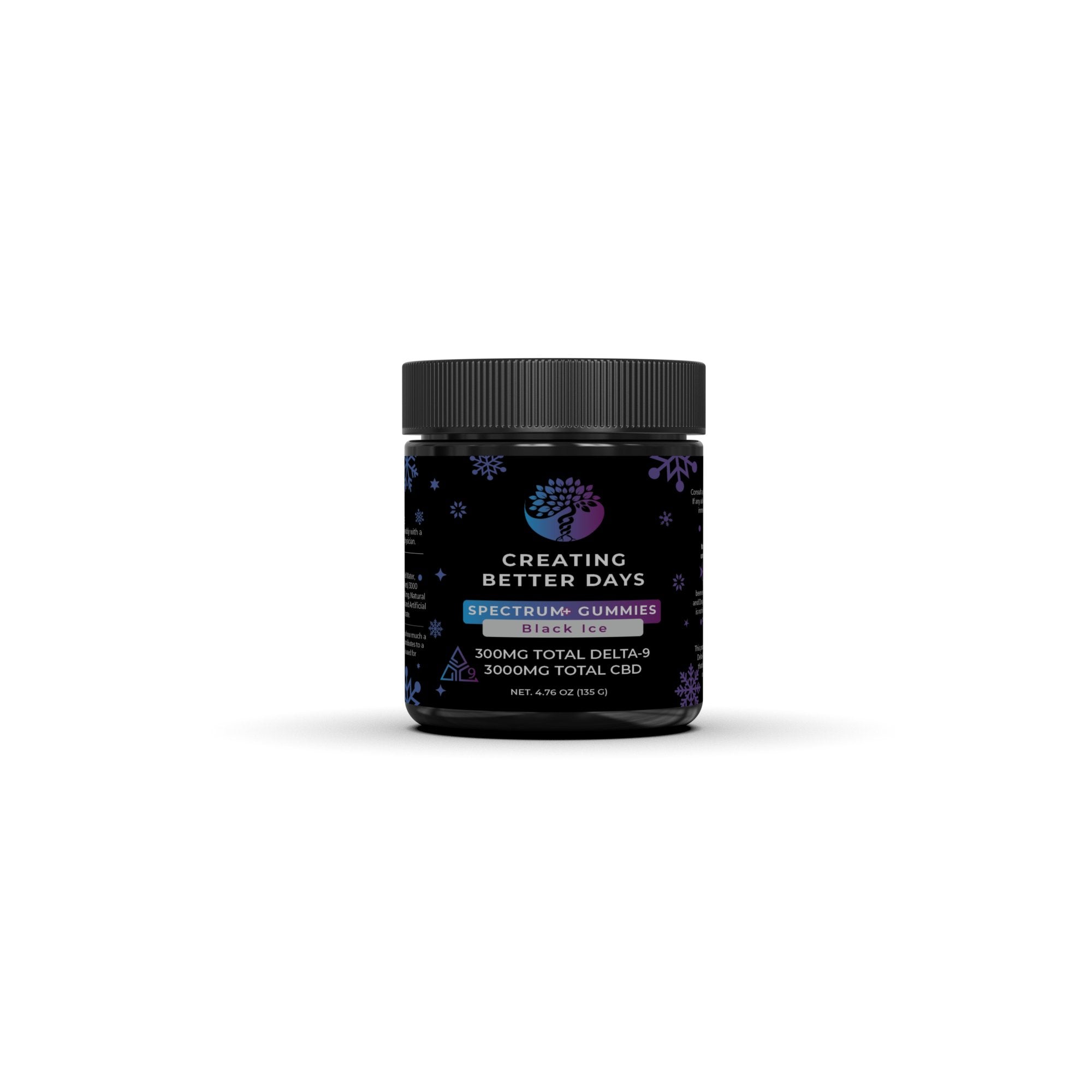Buy Relaxation Gummies Online | Creating Better Days