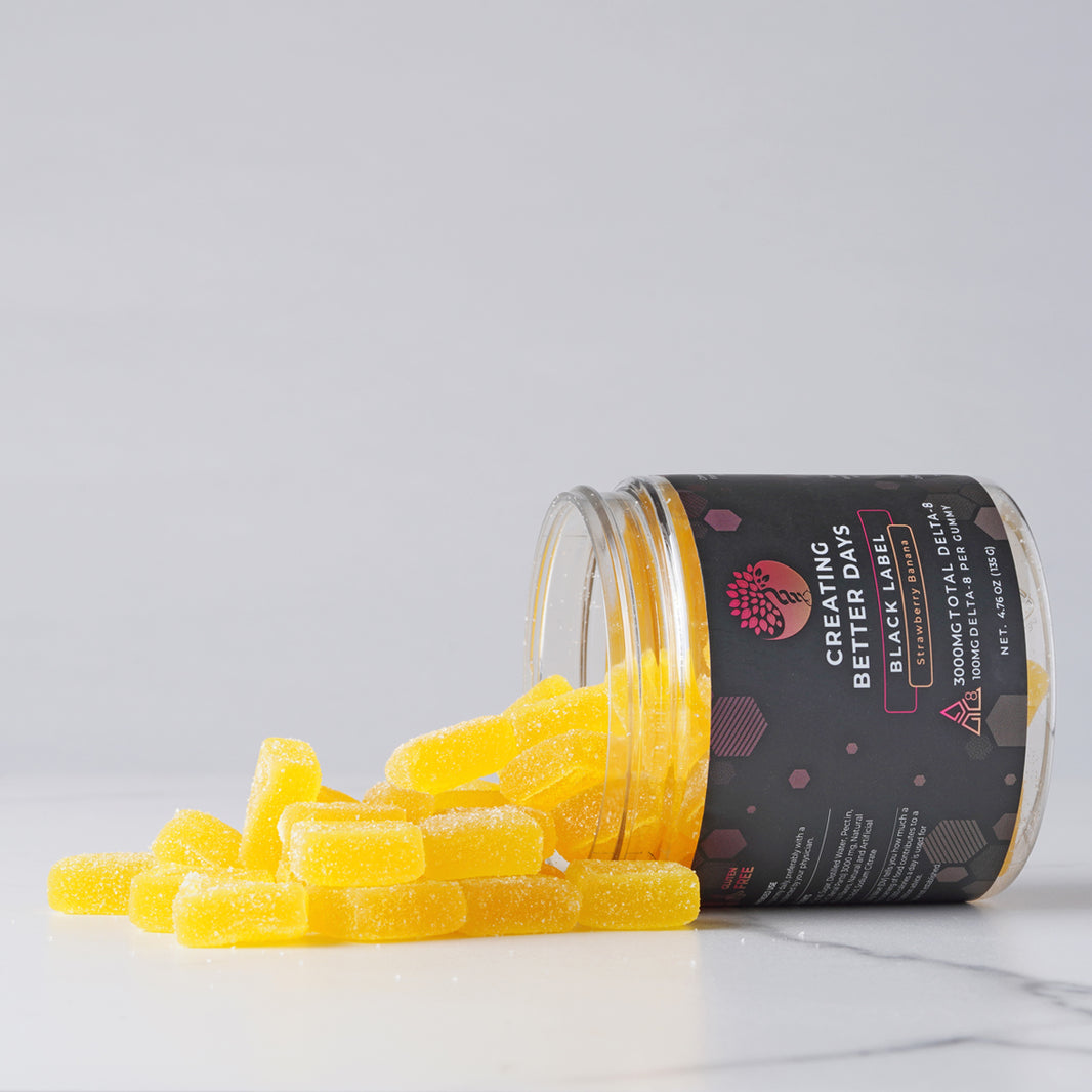 CreatingBetterDays | Delta 8 | Delta 9 | Sleep | Better Days