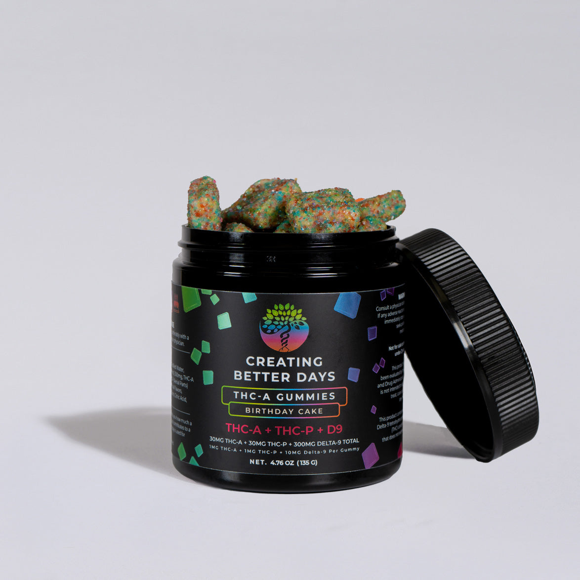 Buy Birthday Cake THCA THCP Delta 9 Gummies Online Buy Birthday Cake THCA THCP Delta 9 Gummies Online